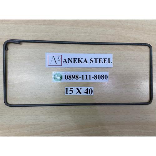 Jual RING BEHEL / BESI BEGEL BETON / SENGKANG. 15 x 40cm. BESI 6mm FULL ...
