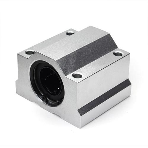 Jual Bearing box 25mm SCS25UU - Jakarta Barat - 3DP store | Tokopedia