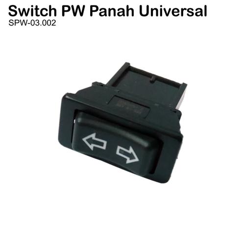 Jual Saklar Power Window Universal - Model Tombol Panah Switch Power ...