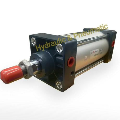 Jual SC 40x75 HPC Air Cylinder/Standard Cylinder Pneumatic - Jakarta ...