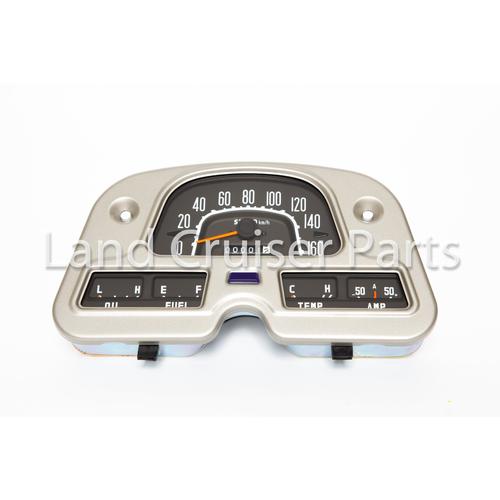 Jual [Original] Speedometer Assy Toyota Land Cruiser FJ40 - Jakarta ...