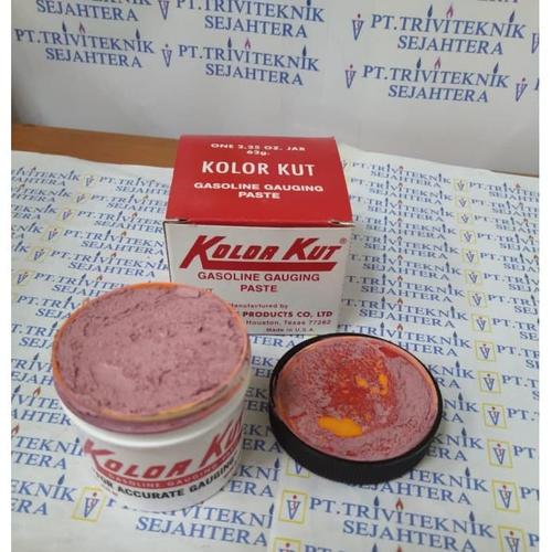 Jual kolor cut gasoline finding paste,pasta minyak,kolorcut - Jakarta ...
