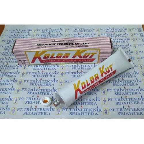 Jual kolor cut pasta air,kolorcut water finding paste - Jakarta Pusat ...