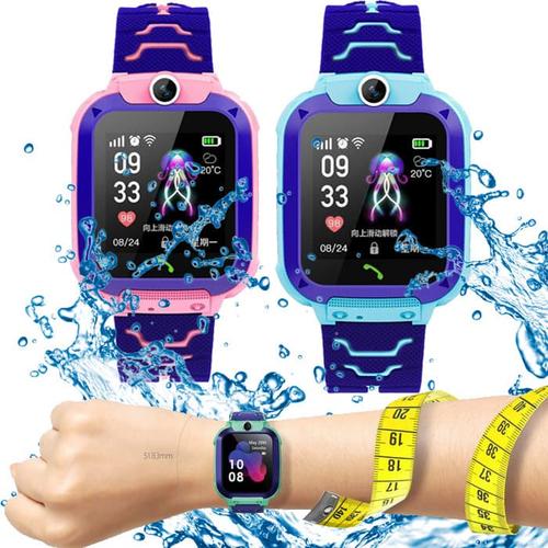 Jual Jam Tangan Emo / Jam aimo / Jam Tangan Anak Imo Smart Watch Murah ...