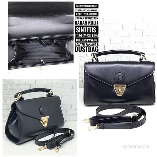 Jual TAS PSR BHAYANGKARI PERSIT PIA IKKT DHARMAWANITA MODEL AMPLOP ...