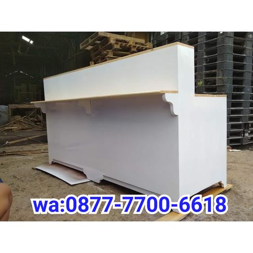 Jual meja bar mini bar , meja barista , meja bar cafe , meja bar ...