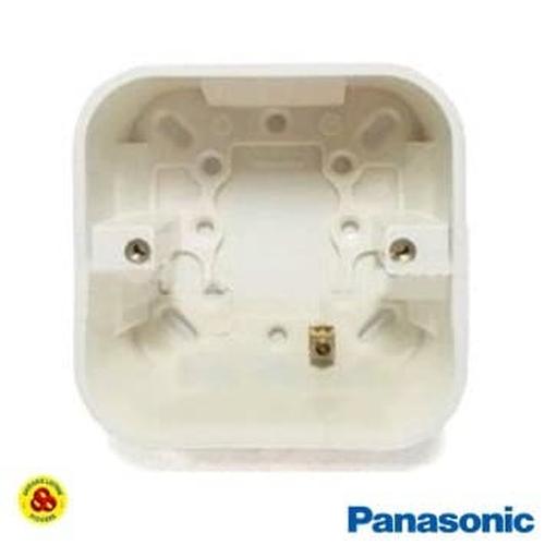 Jual Panasonic Outbow Dus WBJ6010 OB Dus Tempel Khusus AC WBJ1214 ...