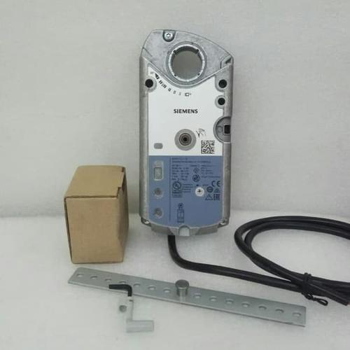 Jual Rotary Air Damper Actuator siemens - Kab. Bandung - papandung ...