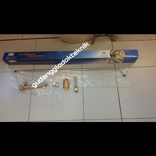 Jual Heating torch blender bakar type HE 505 -4 MORRIS - Jakarta Barat - Gudang Glodok Teknik ...