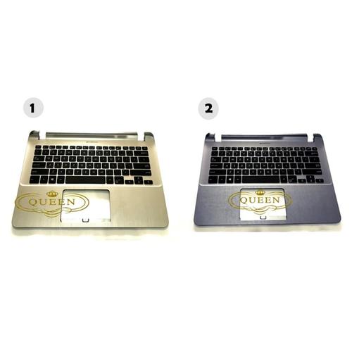 Jual Keyboard Frame Case Asus X407 X407M X407U X407MA X407UA X407UB ...