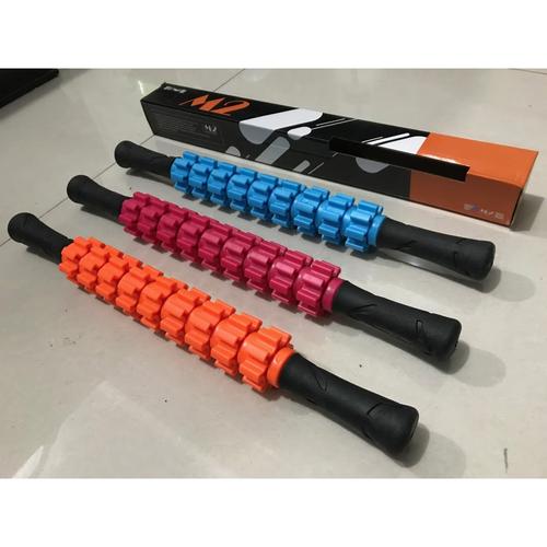 Jual Massage Stick M2/alat terapi pijat/alat bantu pijat/alat terapi ...
