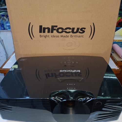 Jual PROYEKTOR INFOKUS IN114XV. - Jakarta Pusat - fajar. indah | Tokopedia