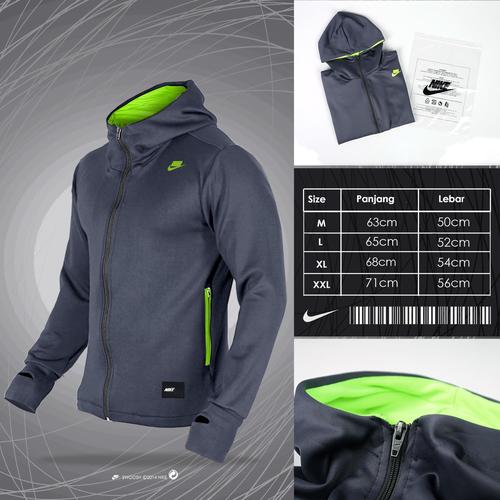 Promo NIKE SPORT PACK TRAINING JACKET THUMBHOLE | JAKET NIKE ORI SPORT ...