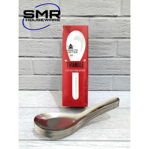 Jual SENDOK BUBUR / SUP / BEBEK TRIANGLE 323 KEDAUNG - Jakarta Utara ...