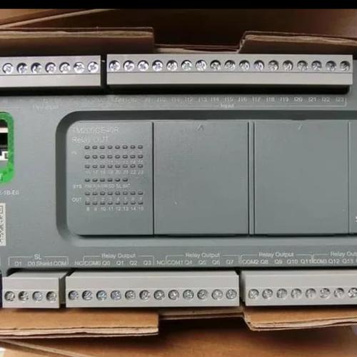 Jual SCHNEIDER PLC MODICON M200 TM200-CE-40R (TM200CE40R) - Jakarta Barat - Aneka Electrikal ...