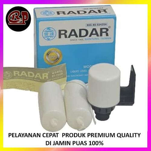 Jual Pelampung Air Otomatis Radar Shintung ST-70 AB / Alat Otomatis ...