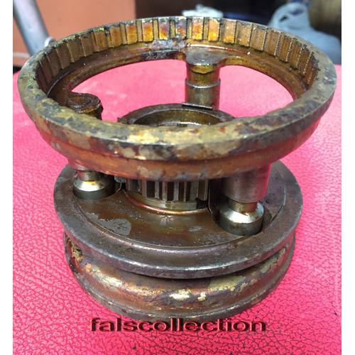 Jual Synchromesh Gigi 3-4 Land Rover Series - Kota Palembang ...