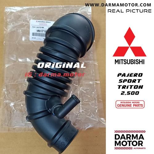 Jual SELANG INTAKE UDARA PAJERO SPORT TRITON 2.5 ORI ASLI - TRITON 2.8 ...