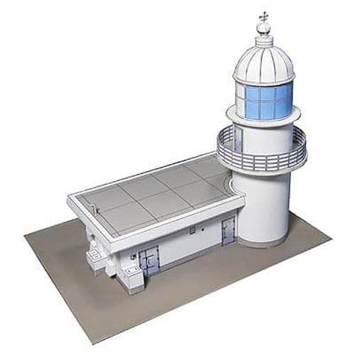 Jual DIY Papercraft Diorama Menara Pengawas Udara - Kota Bandung ...