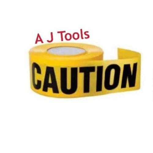 Jual SAFETY LINE PROYEK CAUTION / SAFETY LINE 3" x 300 METER FULL ...