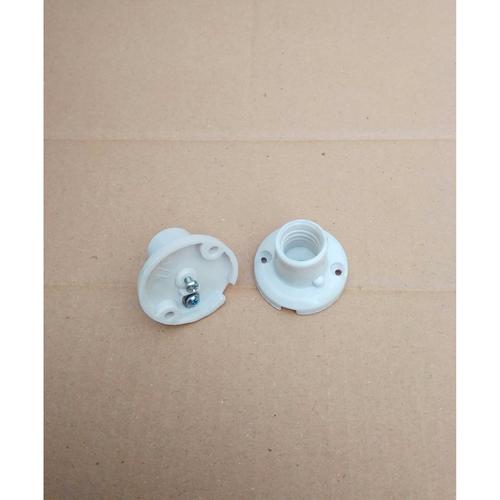 Jual Fitting E14 PVC Plastik Tebal Lampu Hias Plafon - Kota Bandung ...