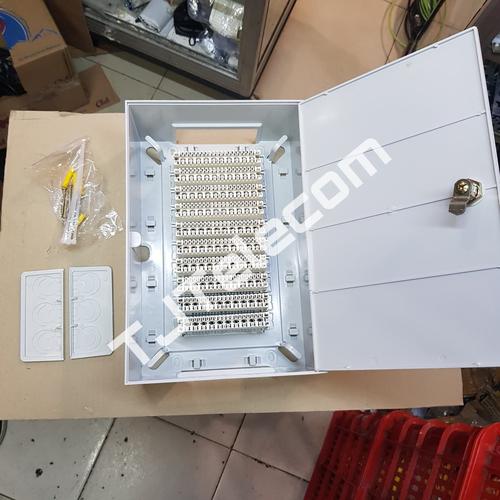 Jual Box telepon indoor 100 pair lengkap - Jakarta Pusat - TJTelecom ...