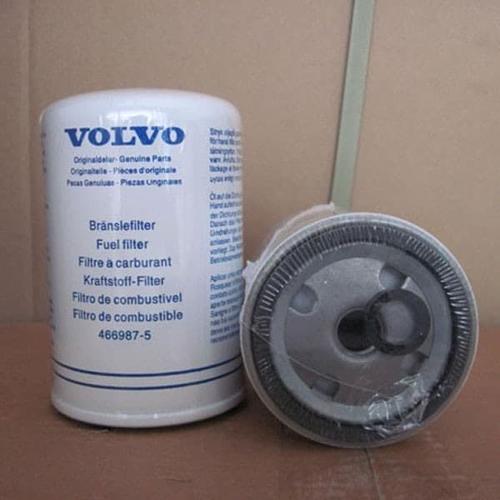 Jual Genuine Fuel Filter Volvo 466987-5 atau Filter Solar Volvo ...