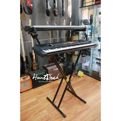 Jual Stand Keyboard Double Rack - Kota Bandung - HurtRock Music Store ...