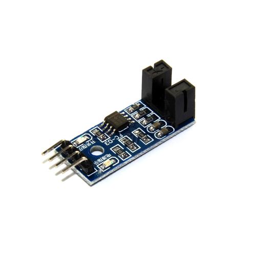 Jual Counter module Motor speed sensor module - Kota Surabaya - Wiksa_Tech | Tokopedia