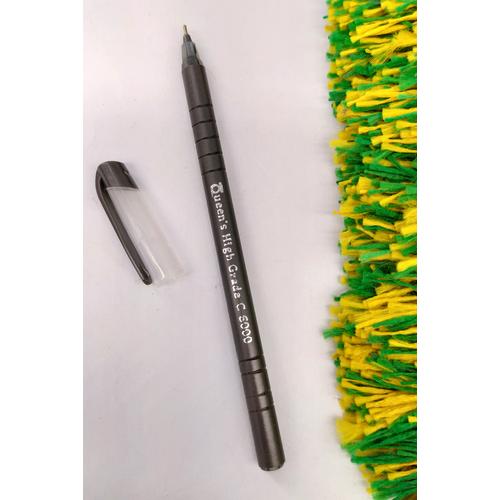 Jual Pulpen/Ballpoint Faster C-600 Queen Warna Tinta Hitam - Kota ...