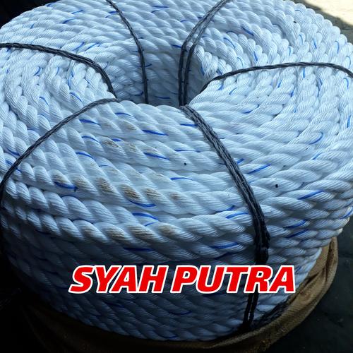 Jual tambang tali tampar rope PP propyline 10 mili - Kota Surabaya ...