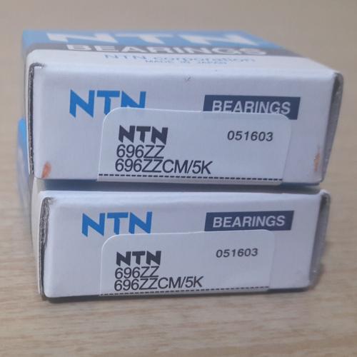 Jual Bearing 696 ZZ NTN - Kab. Bekasi - SARANA BEARING & TOOLS | Tokopedia