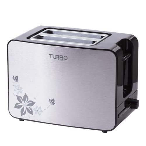 Jual Turbo Pop-up Toaster EHL 1018 - EHL1018 Pemanggang Roti - Kota ...