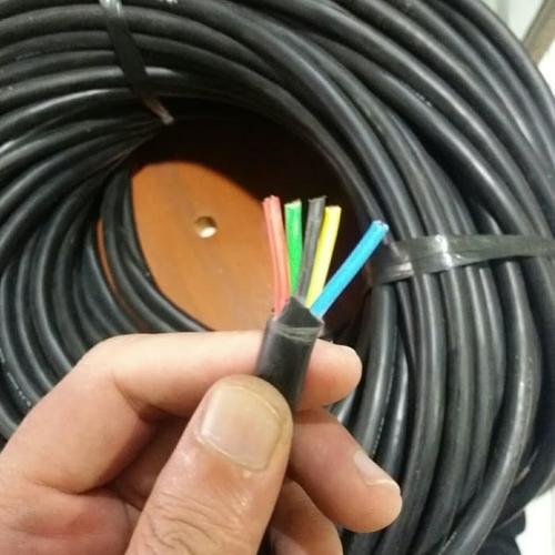 Jual KABEL LISTRIK NYYHY 5x0,75MM - Jakarta Barat - MITRA MANDIRI KABEL | Tokopedia