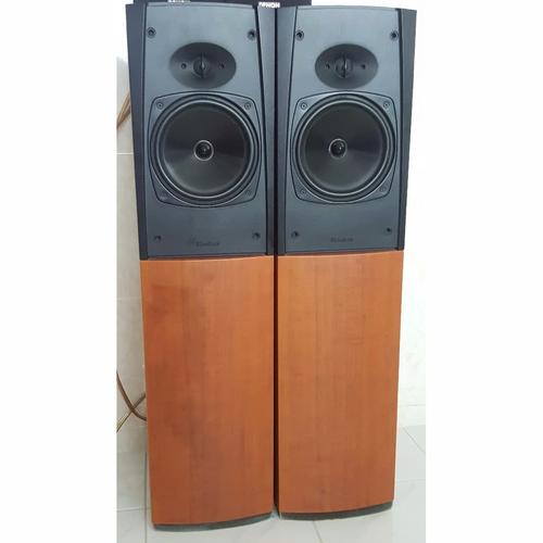 Jual Boston Acoustics CR95 FLOORSTANDING SPEAKERS - Jakarta Barat ...
