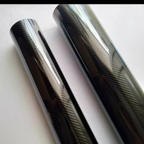 Jual sticker vinyl skotlet CARBON 6D 50CM X 50CM - Kota Sukabumi ...