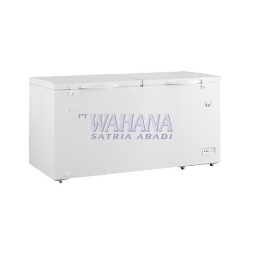 Jual Starcool Chest Freezer SF 600 Chest Freezer - Jakarta Timur - BINTANG MESIN | Tokopedia