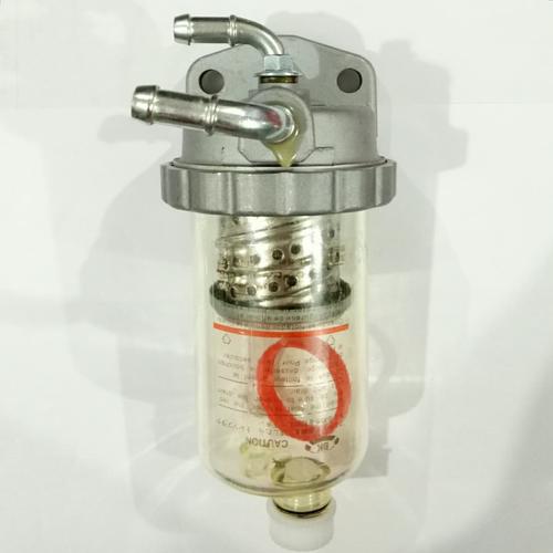 Jual RUMAH FILTER SOLAR BAWAH CANTER BENING MODEL PIPA - Kota Surabaya ...