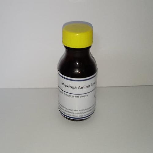 Jual Maxitest AS (Amino Acid Test Kit), 2 x 50 gram - Kab. Tangerang ...