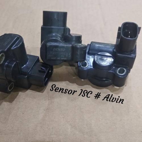 Jual SENSOR ISC HONDA JAZZ CITY CRV STREAM KIJANG EFI ALTIS JAMIN ...
