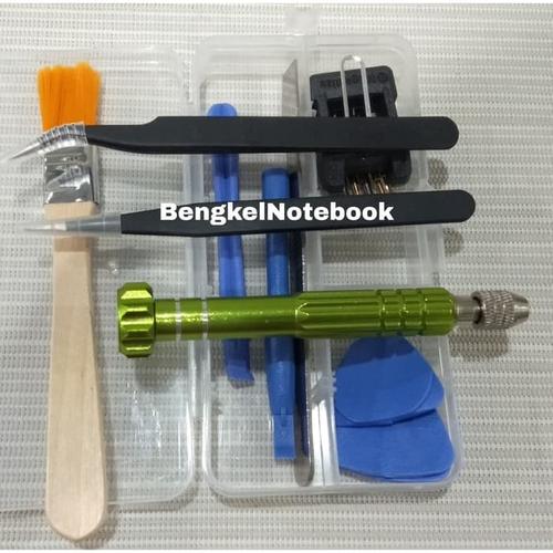 Jual Toolkit B⠀⠀⠀⠀⠀⠀⠀ - Kota Medan - BengkelNotebook Medan | Tokopedia