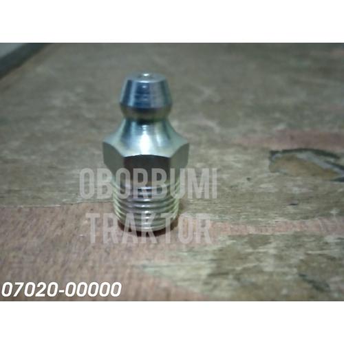 Jual FITTING SAA6D140E PC300 07020-00000 KOMATSU - Jakarta Pusat - Obor ...