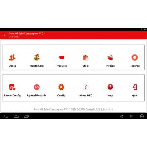 Jual READY aplikasi android inventory dan pos android siap pakai ...
