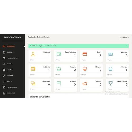 Jual READY source code aplikasi sekolah berbasis WEB php - Jakarta ...