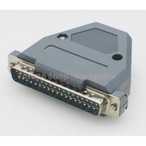 Jual DB 37 Male Soldering Connector Dsub Soldering Connector - Jakarta ...