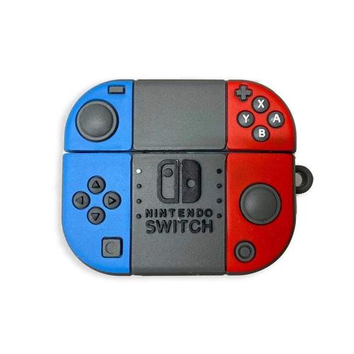 Promo Case Airpods Pro Case 2019 / Airpods 3 Nintendo Switch - Airpods ...