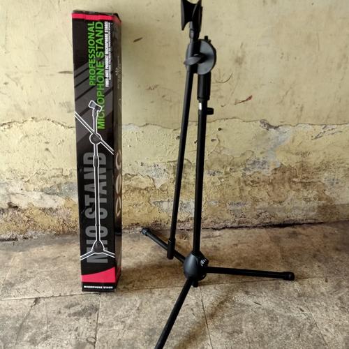 Jual stand mic tinggi full besi crimson - Kota Cimahi - ricky | Tokopedia
