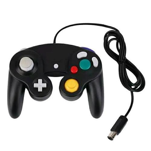 Jual Nintendo Wii / Wii U / Switch Game Cube Gamecube Controller KWS ...