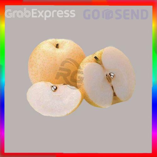 Jual Buah pir/pear madu century sangat cocok untuk menjaga tubuh kita ...