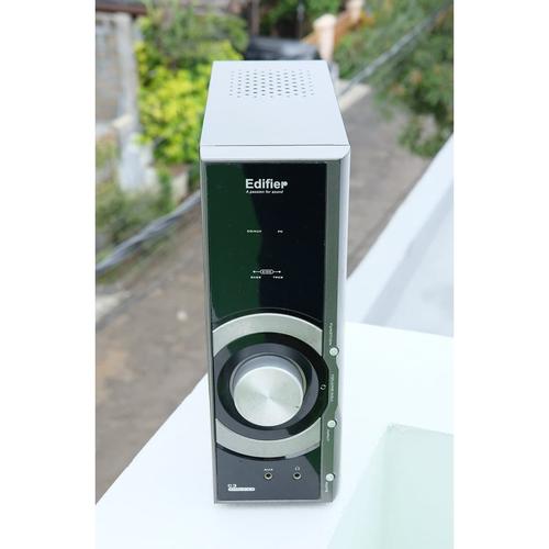 Jual Edifier C3, Amplifier Edifier, C3 Amplifier (Jasa Service ...